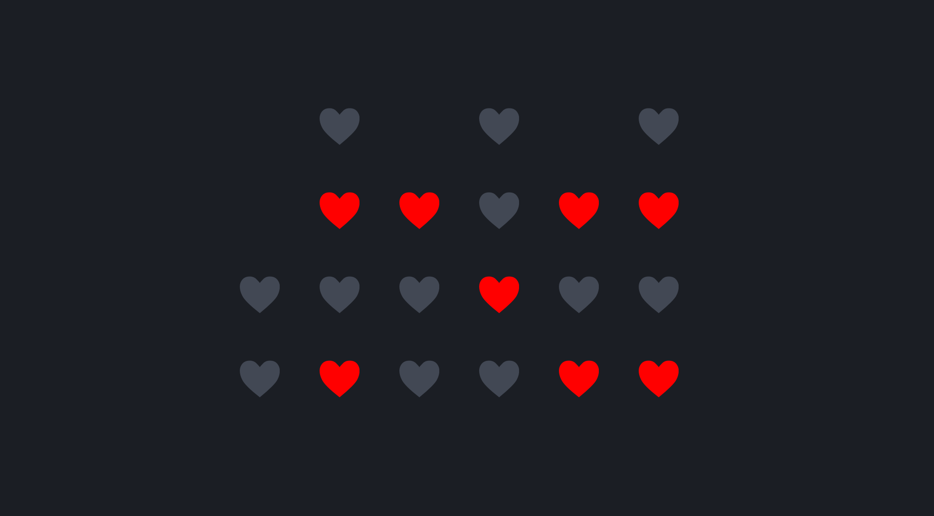 [OC] Peaclock - A colourful binary clock for the terminal : r/unixporn